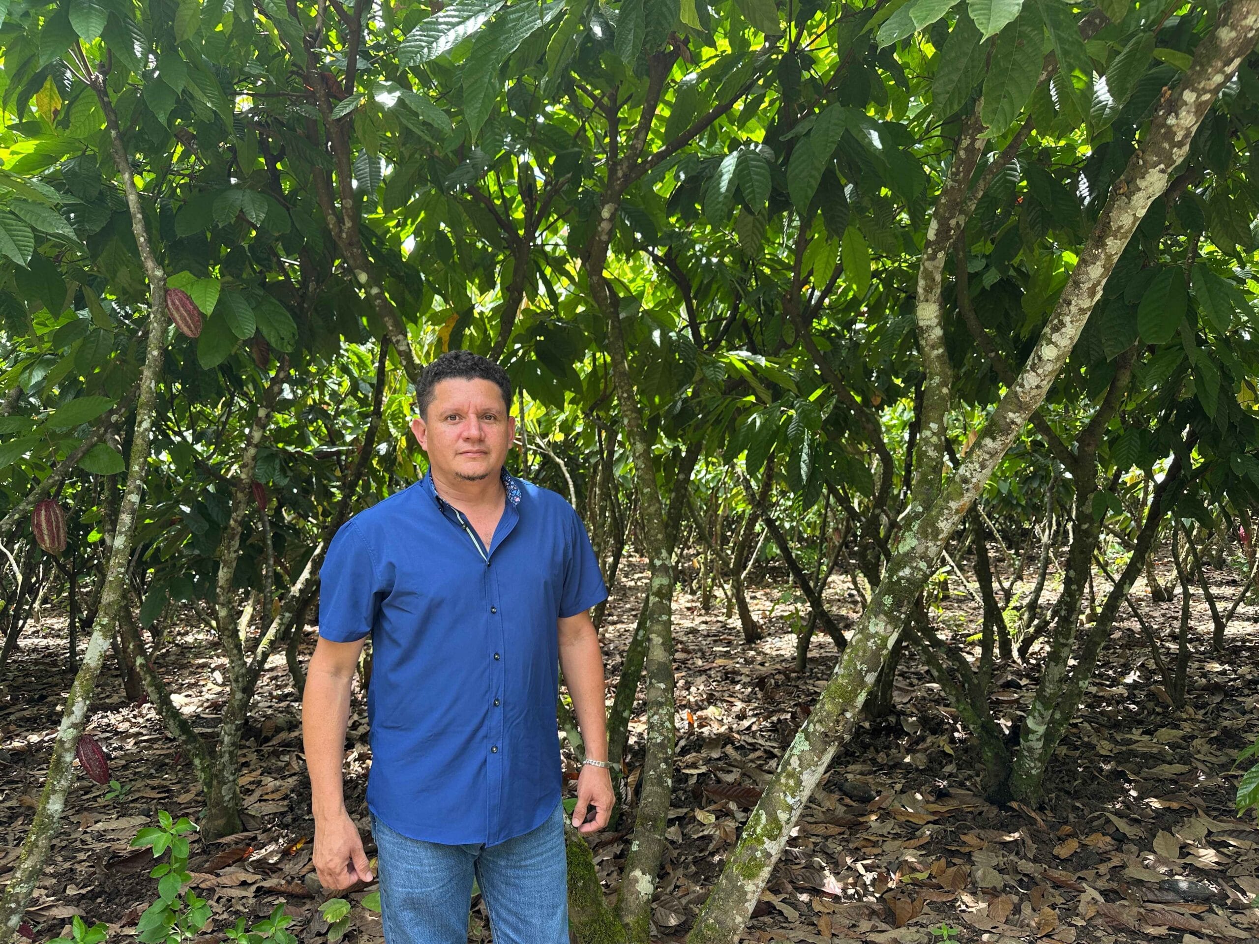 Suelos de Siuna y Bonanza: el secreto detrás del cacao fino de aroma y ...